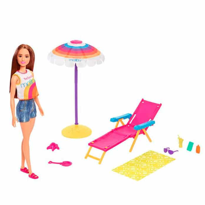 Mattel lança Barbie feita de plástico reciclado - GKPB - Geek Publicitário
