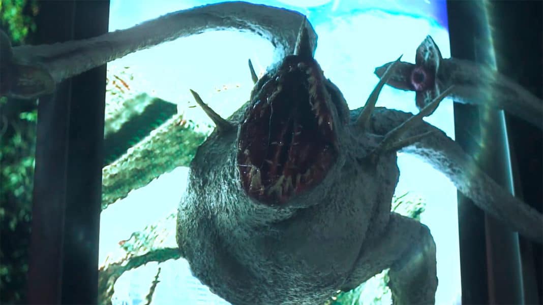 Aliens "invadem" São Paulo em ação da Amazon Prime Video - GKPB - Geek ...