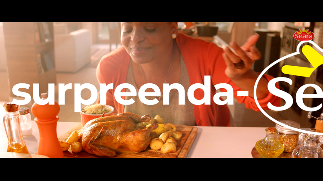 Nova campanha de Seara aborda as surpresas do dia a dia - GKPB - Geek ...