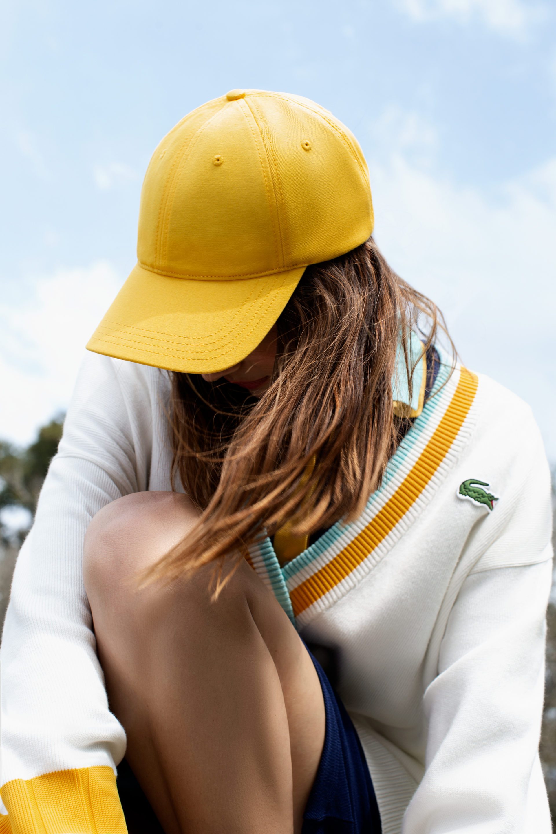 Lacoste lança nova coleção e campanha com MD Chefe - GKPB - Geek ...