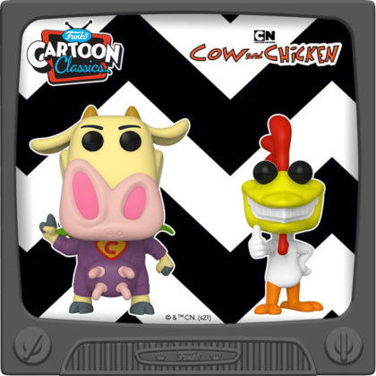 Funko anuncia POP's de clássicos do Cartoon Network - GKPB - Geek ...