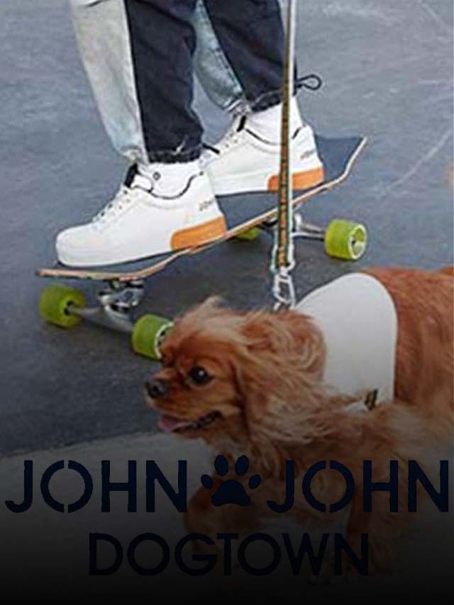 John John lança sua primeira coleção pet – GKPB – Geek Publicitário