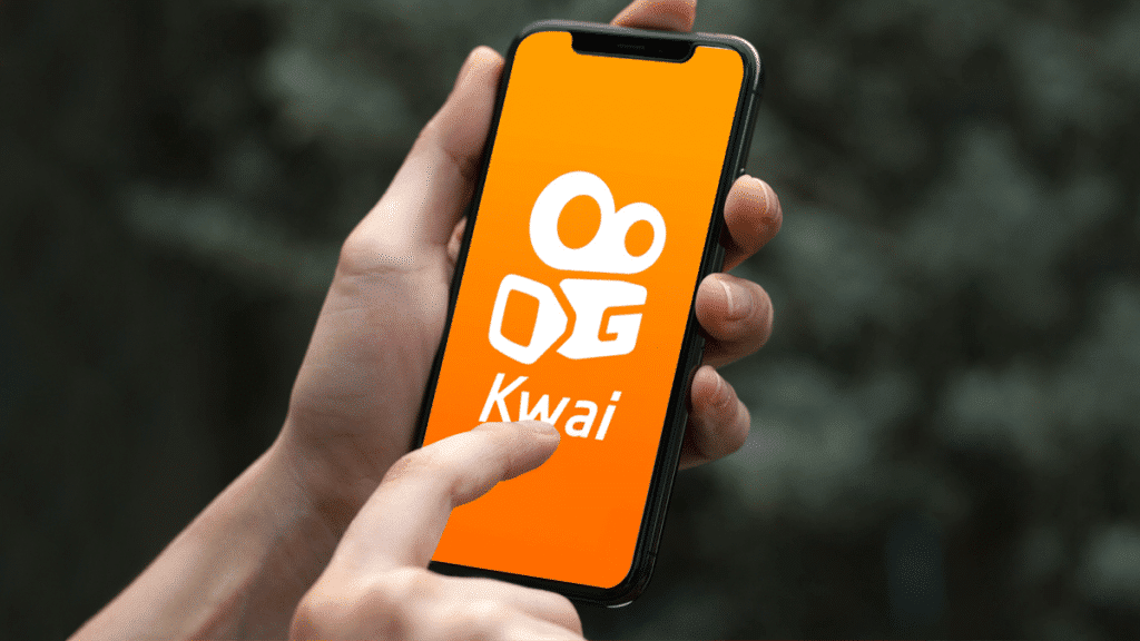 Kwai terá plataforma de anúncios para empresas - GKPB - Geek Publicitário