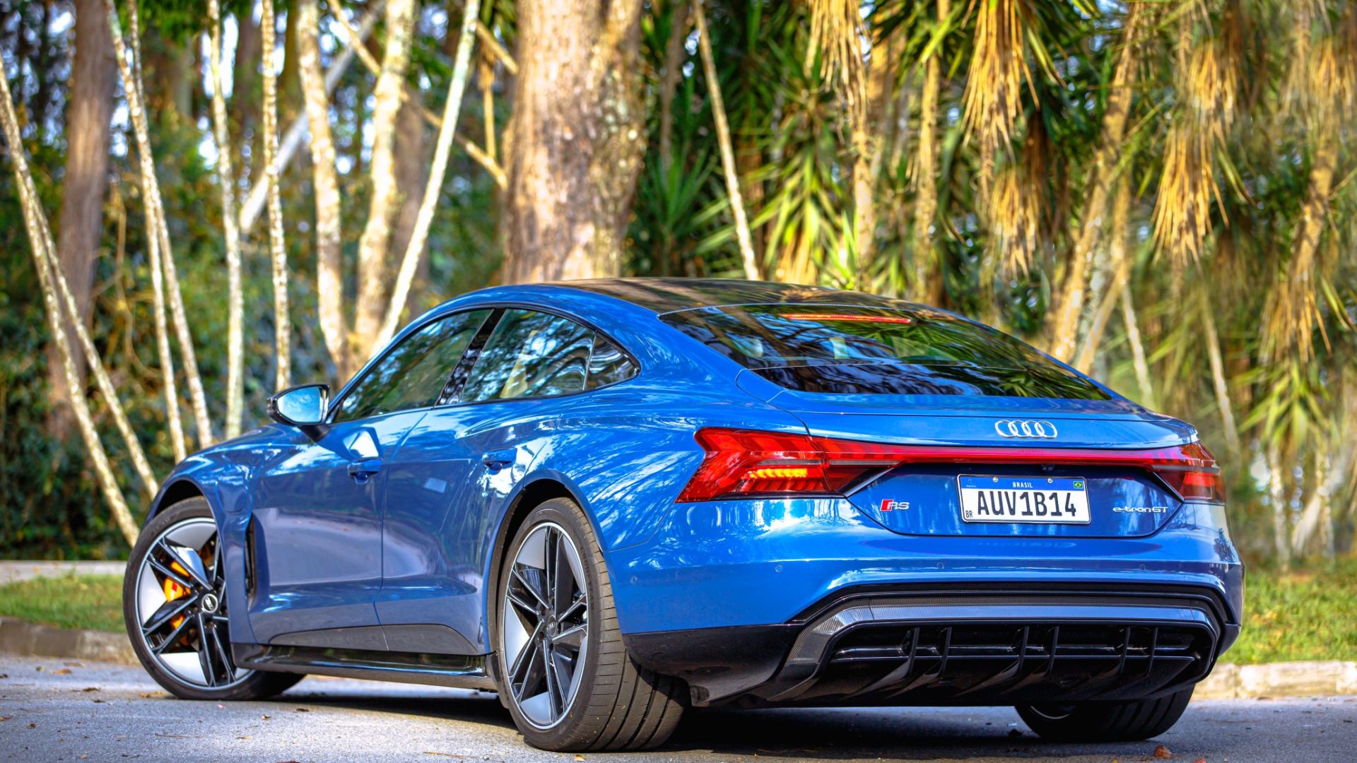 Audi do Brasil promove ação de 30 dias com carros-conceito e ...