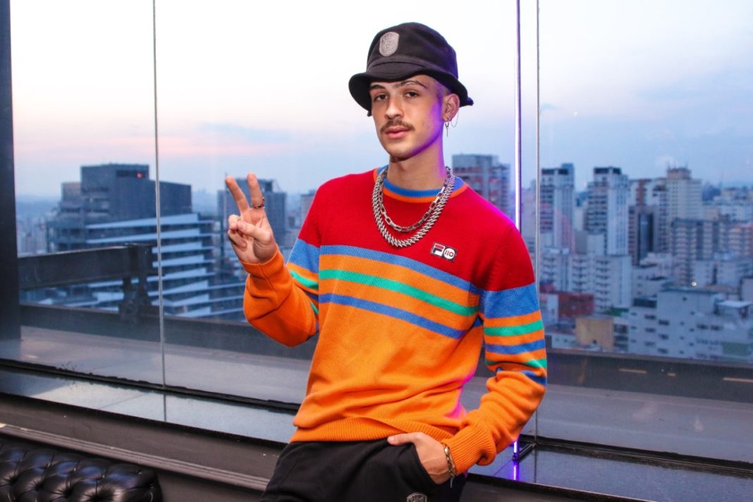 FILA lança coleção comemorativa de 110 anos - GKPB - Geek Publicitário