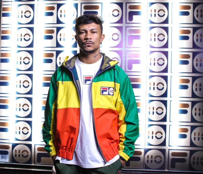 FILA lança coleção comemorativa de 110 anos - GKPB - Geek Publicitário