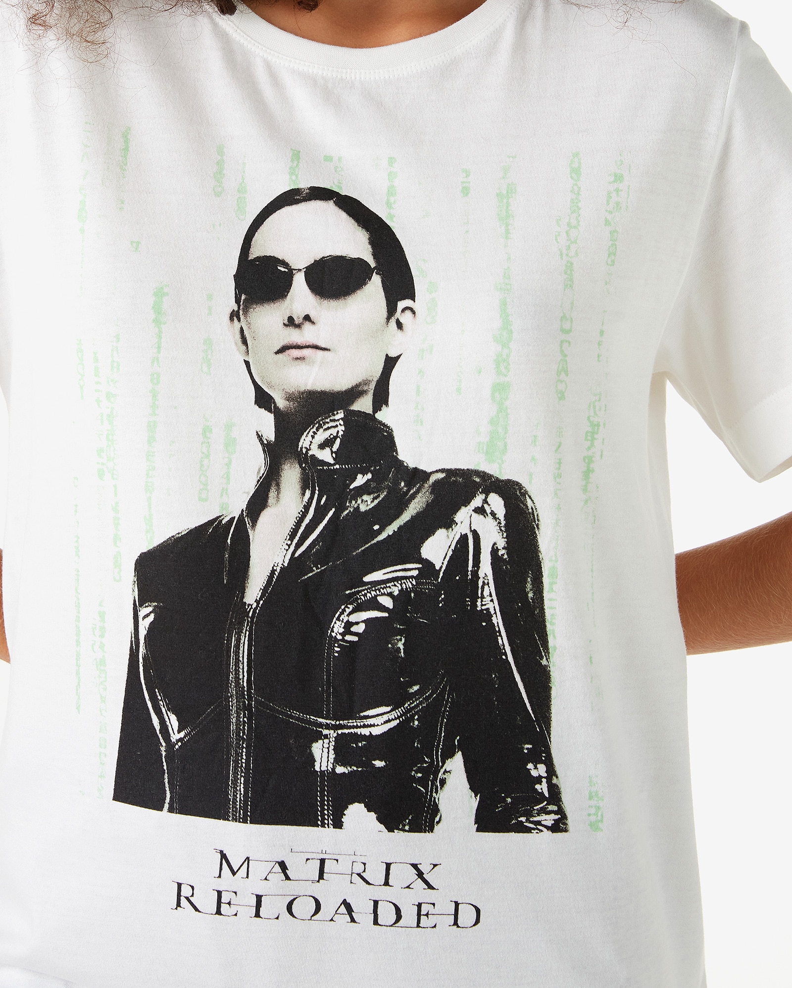 Warner Bros fecha parcerias para licenciados de Matrix Resurrections ...