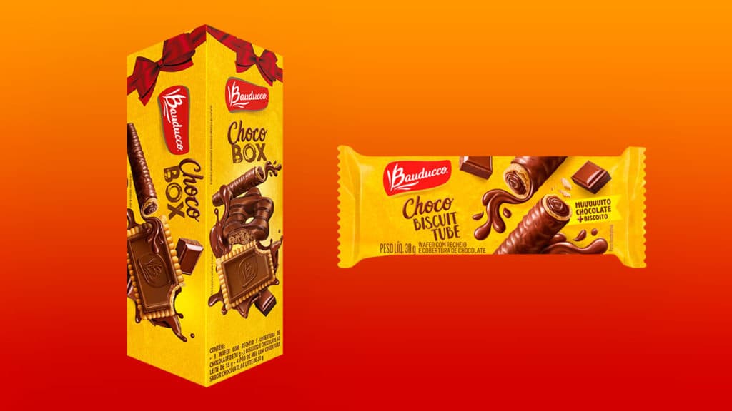 Bauducco Apresenta Portfólio Completo Para A Páscoa 2022 Gkpb Geek