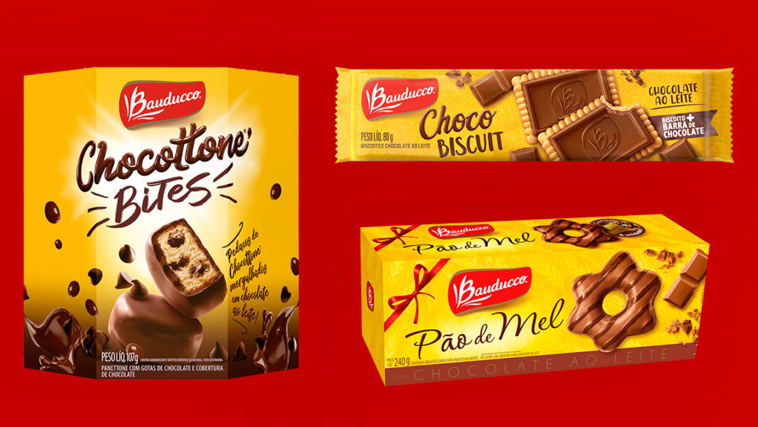 Bauducco Apresenta Portfólio Completo Para A Páscoa 2022 Gkpb Geek