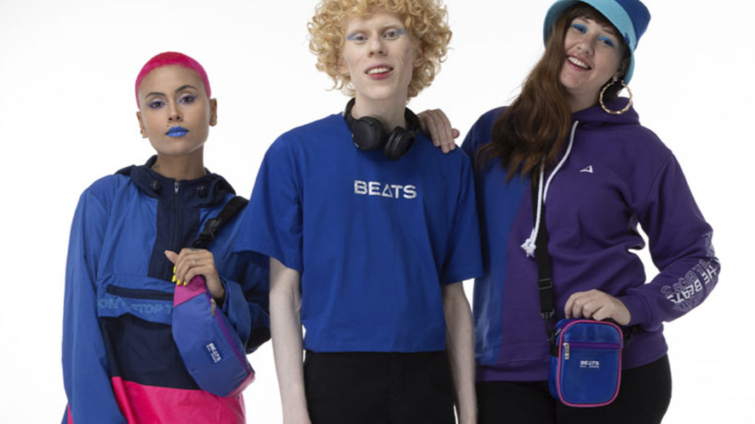 Beats ganha coleção de roupas - GKPB - Geek Publicitário