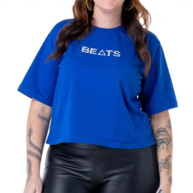 Beats ganha coleção de roupas - GKPB - Geek Publicitário