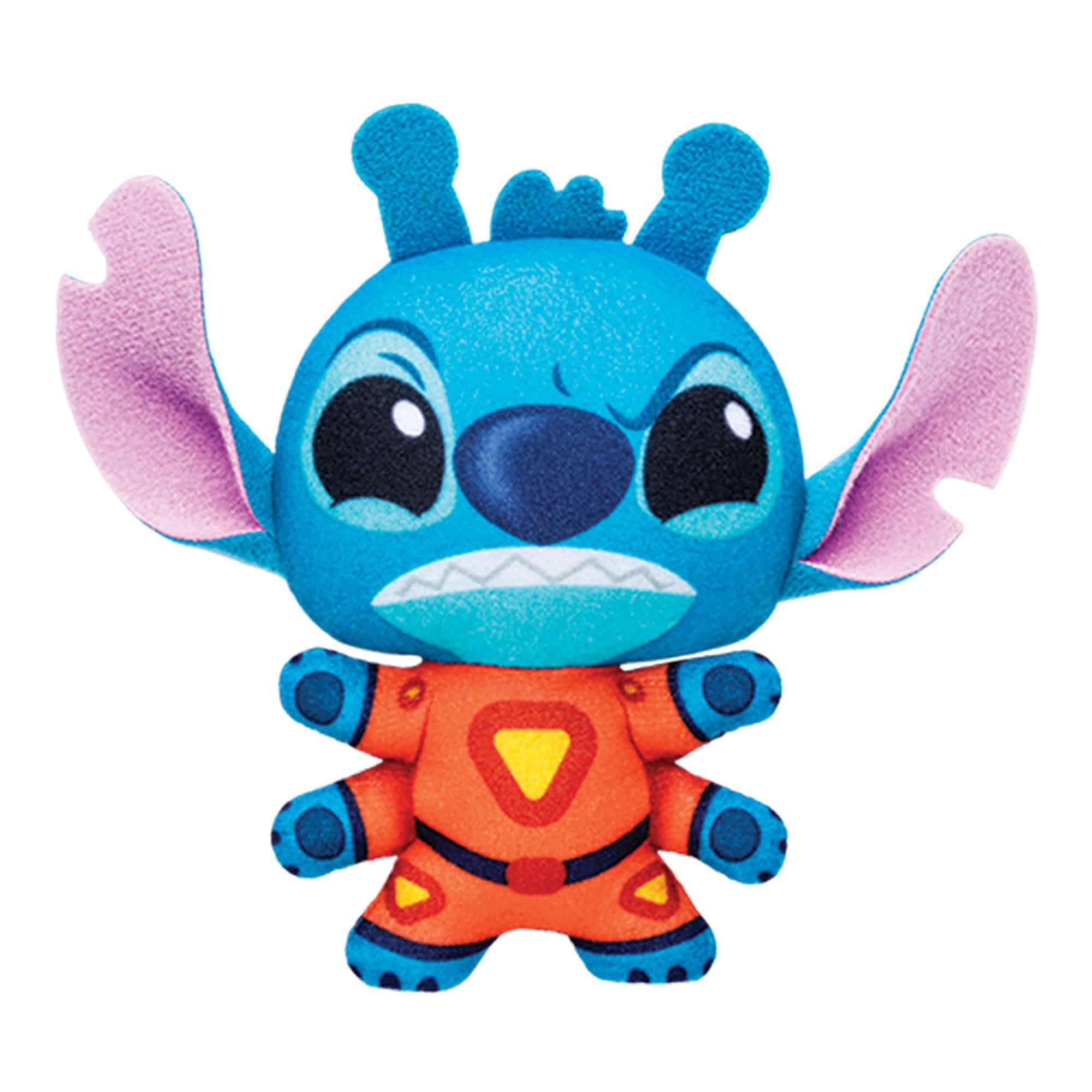 McDonald's traz Stitch para McLanche Feliz de março de 2022 - GKPB ...