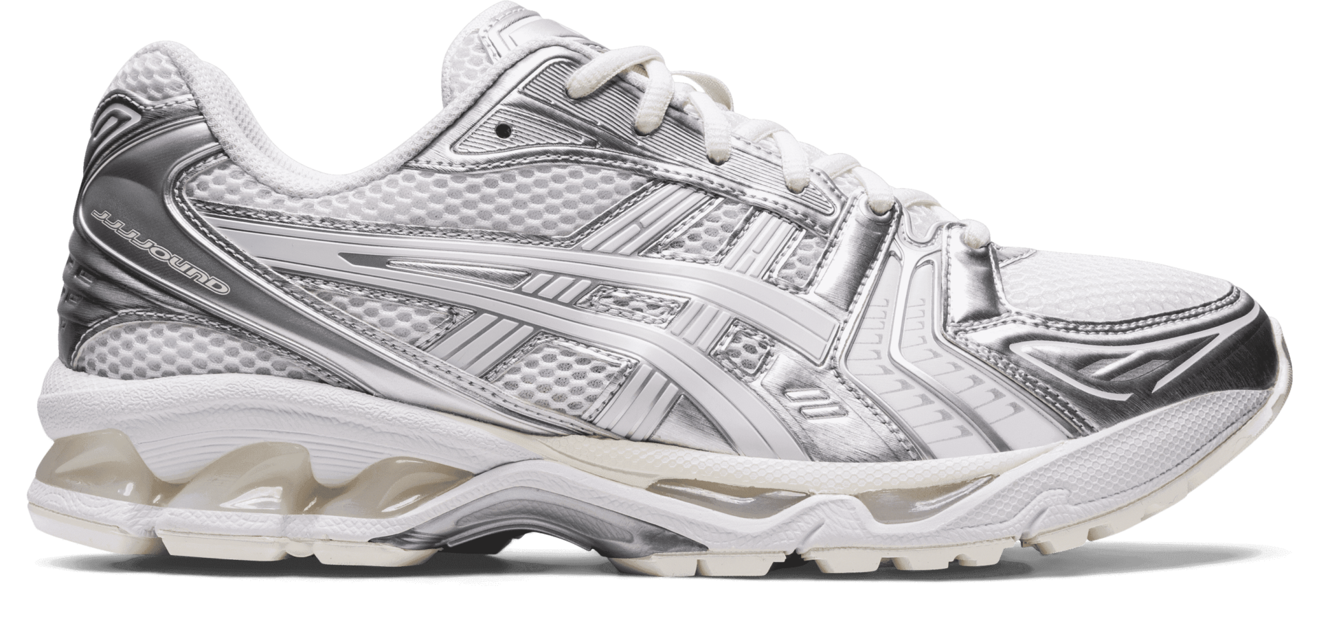 ASICS em collab JJJJound lança novo GEL-KAYANO 14 - GKPB - Geek ...