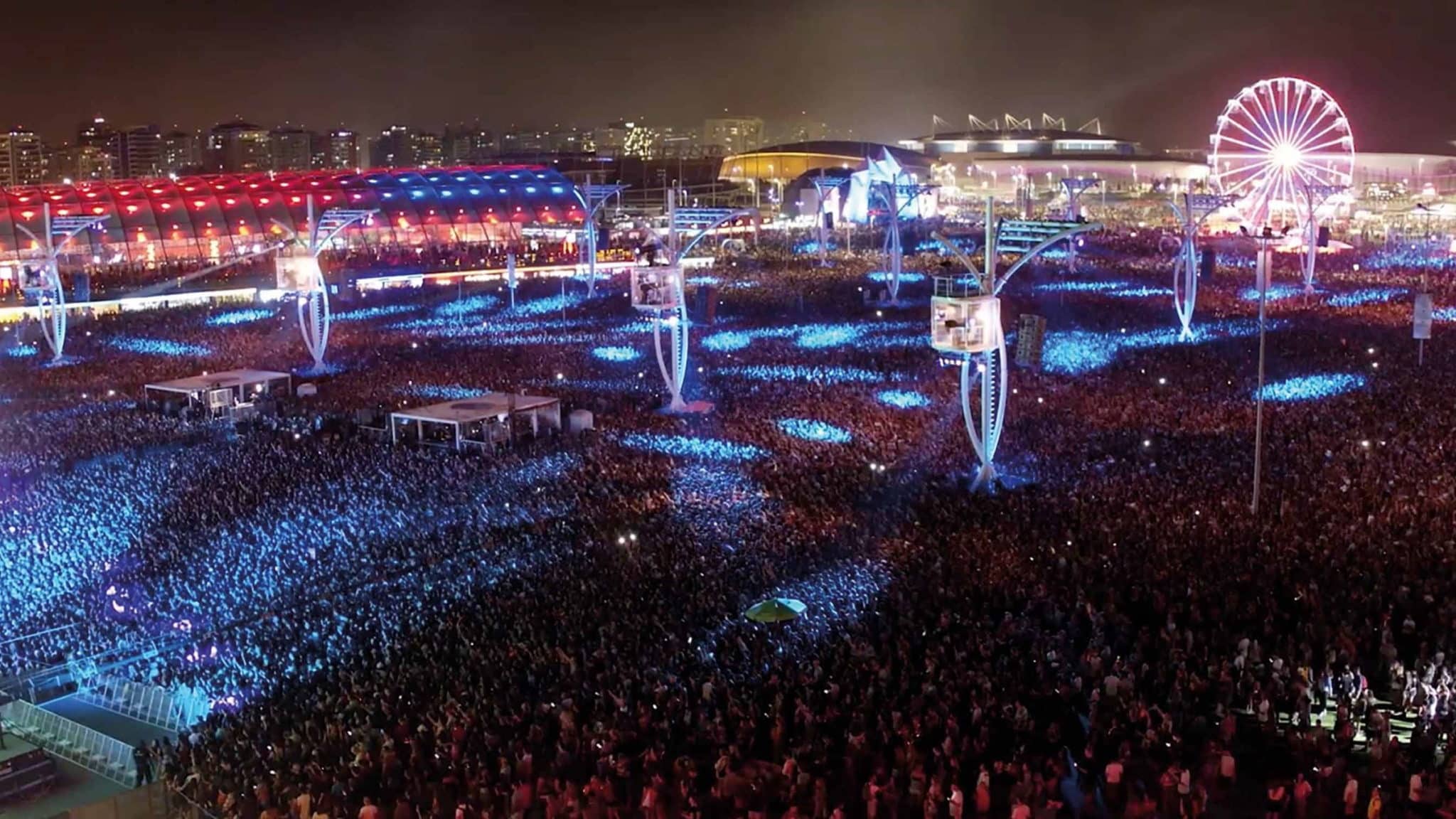 Rock in Rio anuncia venda extraordinária de ingressos - GKPB - Geek ...