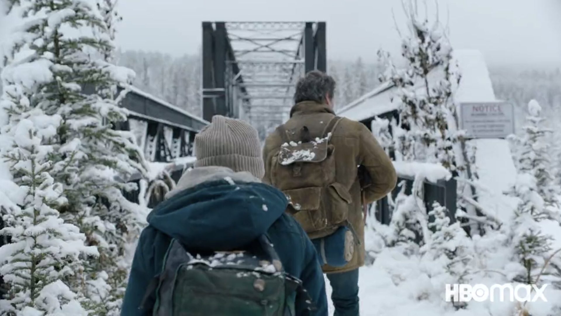 HBO divulga primeiras imagens da série The Last Of Us - GKPB - Geek ...