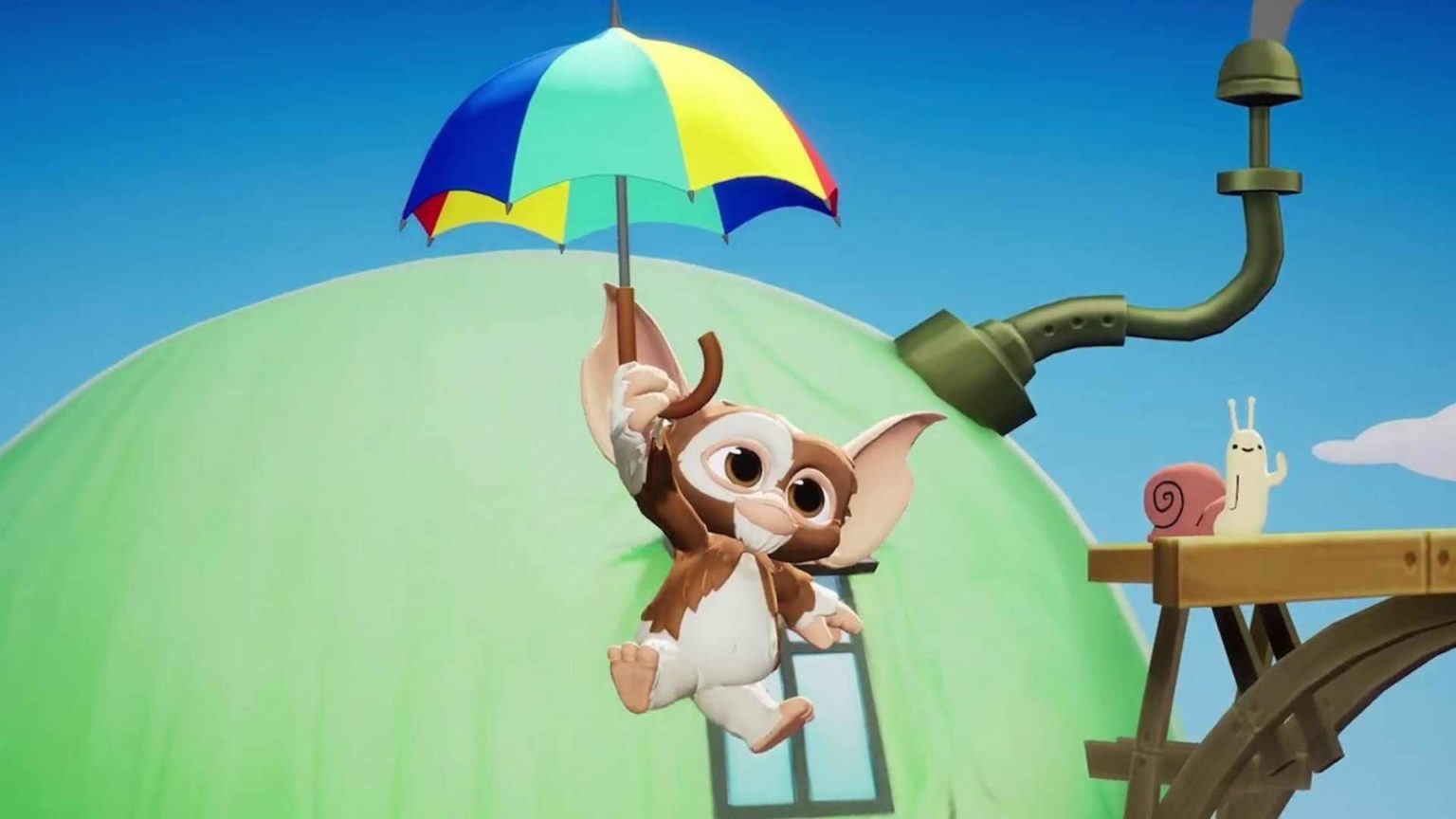 A estrela de Gremlins, Gizmo, faz sua estreia no MultiVersus - GKPB ... A estrela de Gremlins, Gizmo, faz sua estreia no MultiVersus - GKPB ...
