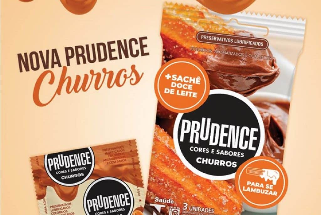 Prudence propõe camisinha de Whopper Furioso para o dia do sexo - GKPB ...