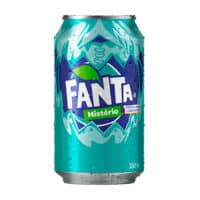 Fanta Mistério ganha nova edição azul para Halloween 2022 - GKPB - Geek ...