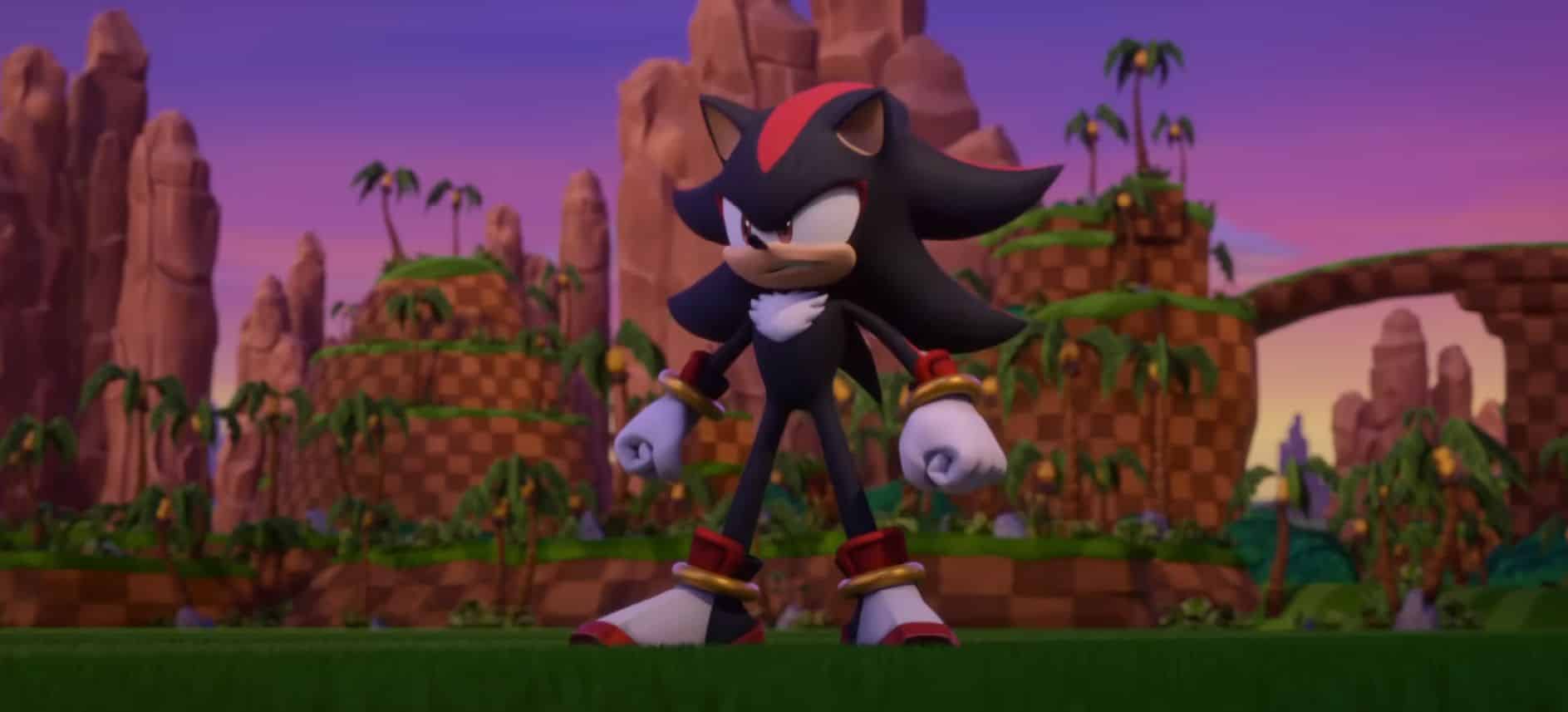 Sonic Prime: Netflix divulga novo teaser da série - GKPB - Geek ...