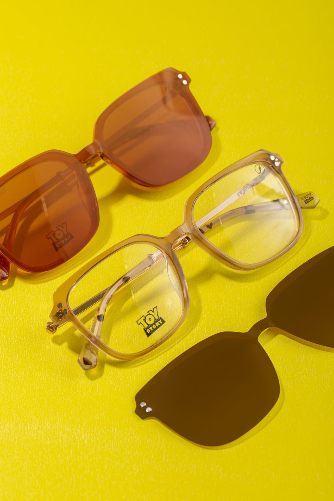 Chilli Beans lança sua coleção inédita de Disney e Pixar - GKPB - Geek ...