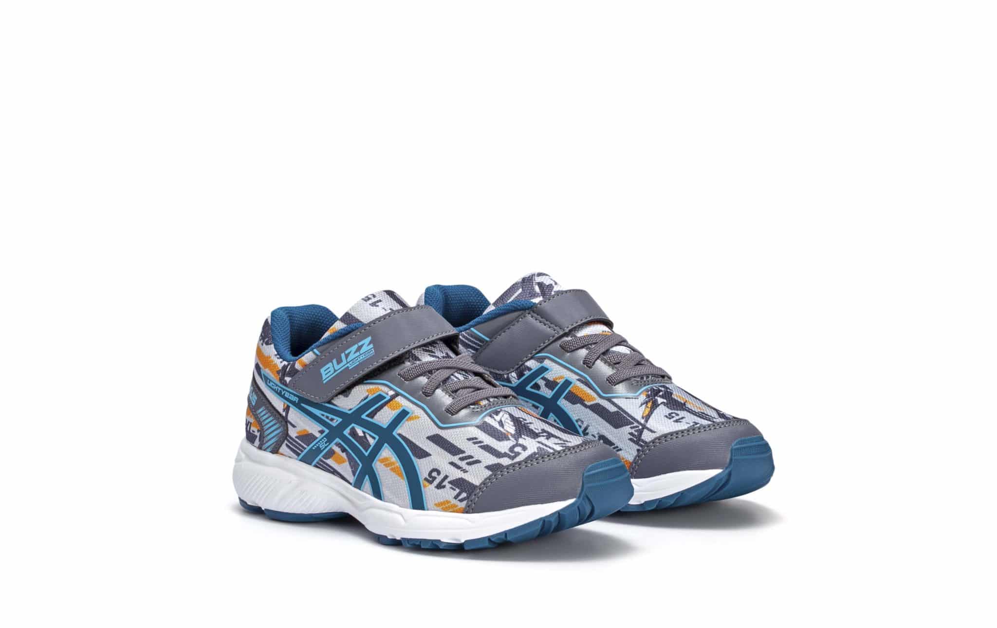 ASICS lança linha inspirada em Lightyear - GKPB - Geek Publicitário