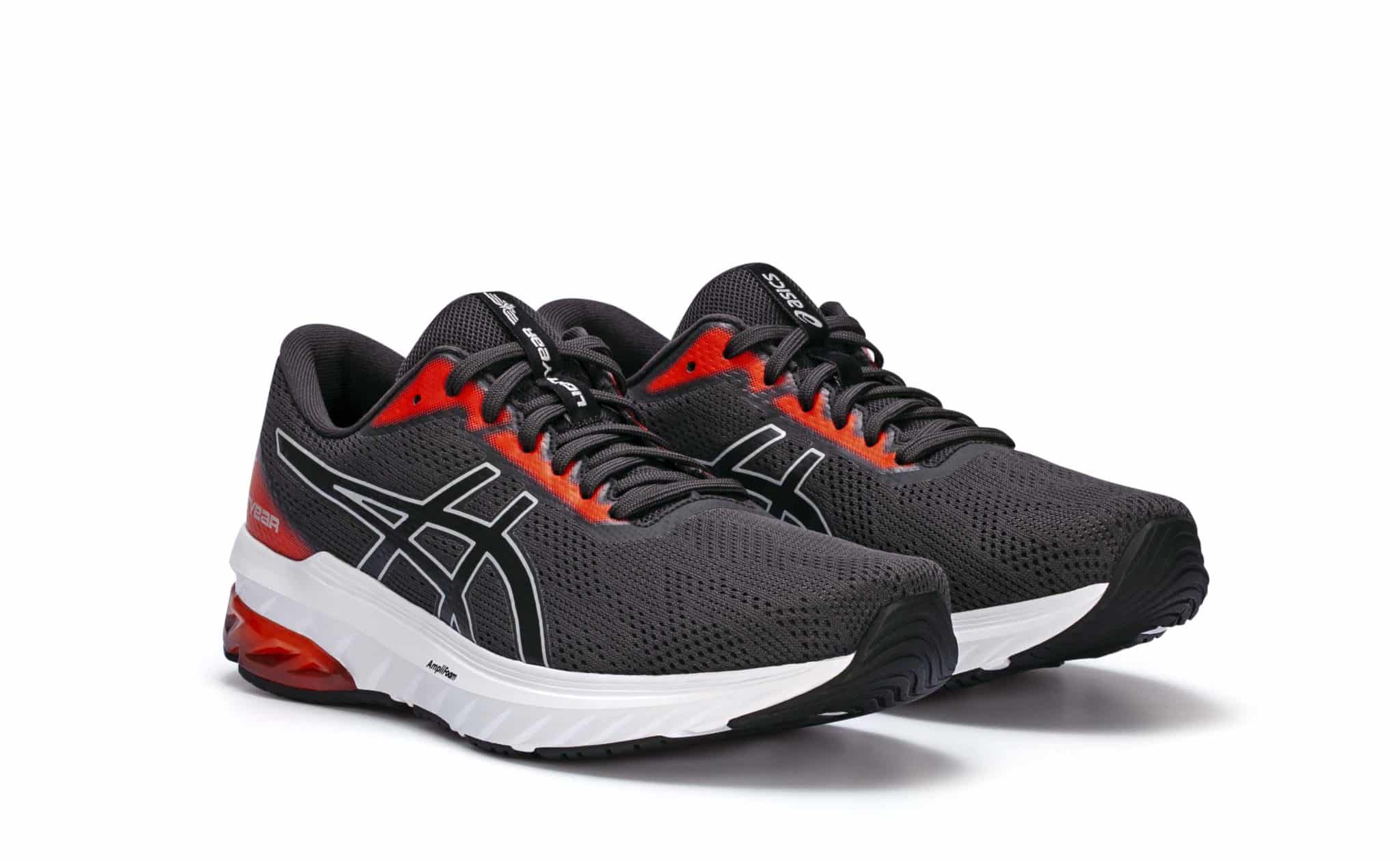 ASICS lança linha inspirada em Lightyear - GKPB - Geek Publicitário