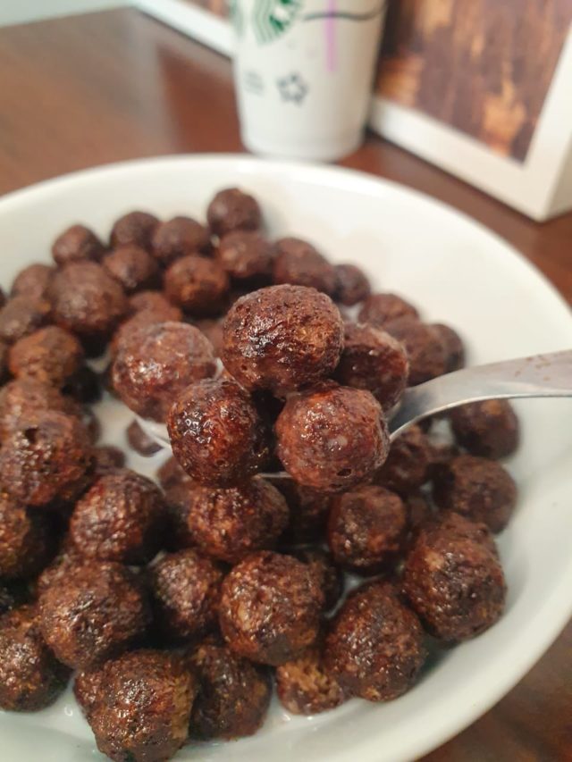 Nestlé lança Nescau Cereal Extra Cacau Boom! - GKPB - Geek Publicitário