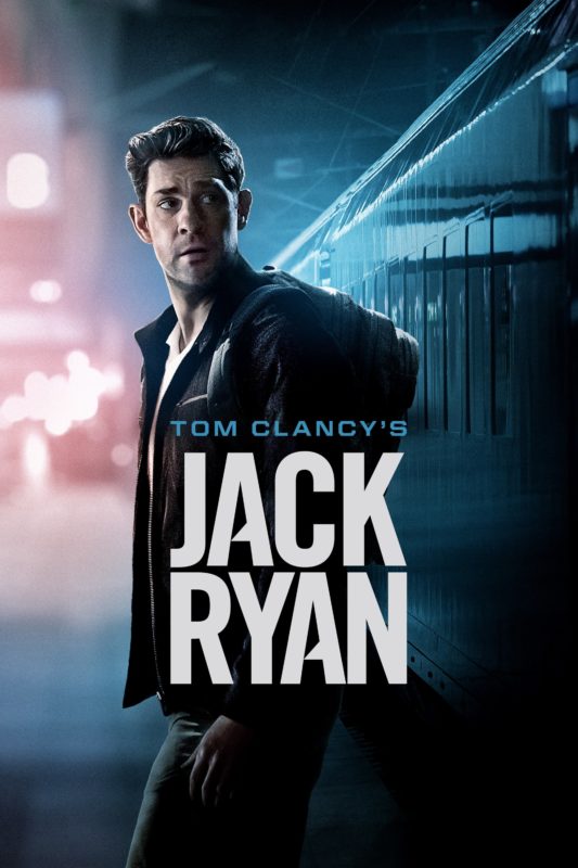 Amazon divulga trailer da nova temporada de Jack Ryan - GKPB - Geek ...