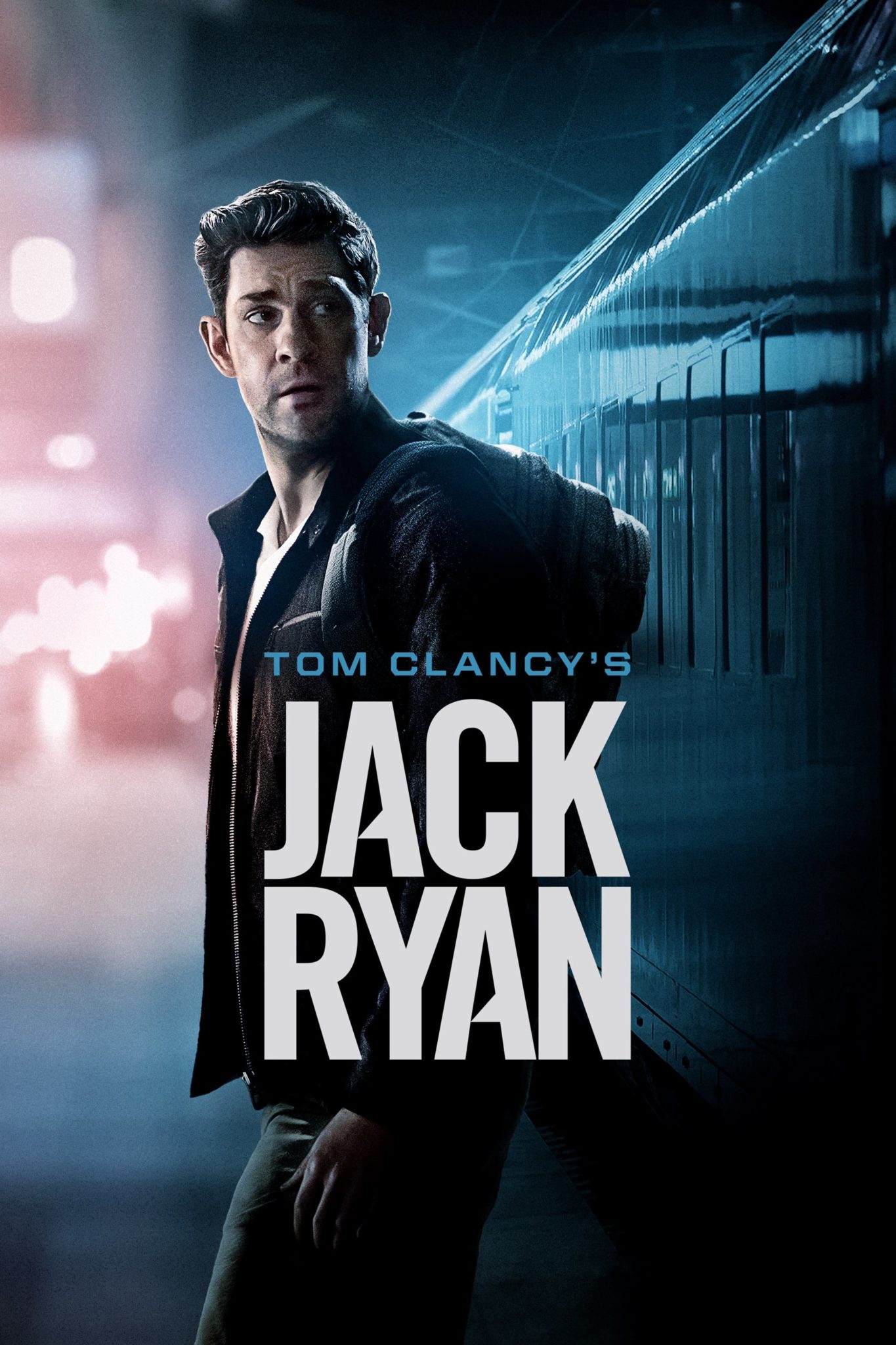Amazon divulga trailer da nova temporada de Jack Ryan - GKPB - Geek ...