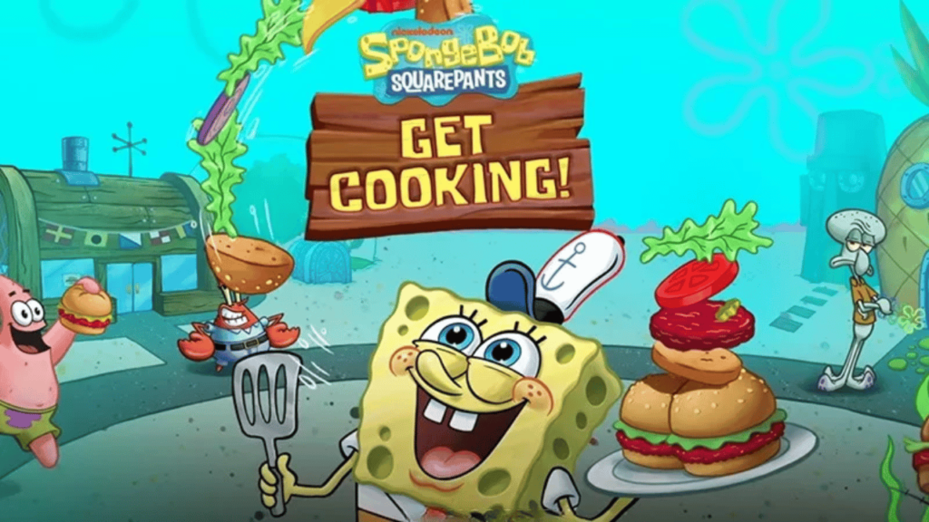 'Bob Esponja: Na Chapa' e Narcos: novos jogos chegam à Netflix - GKPB ...