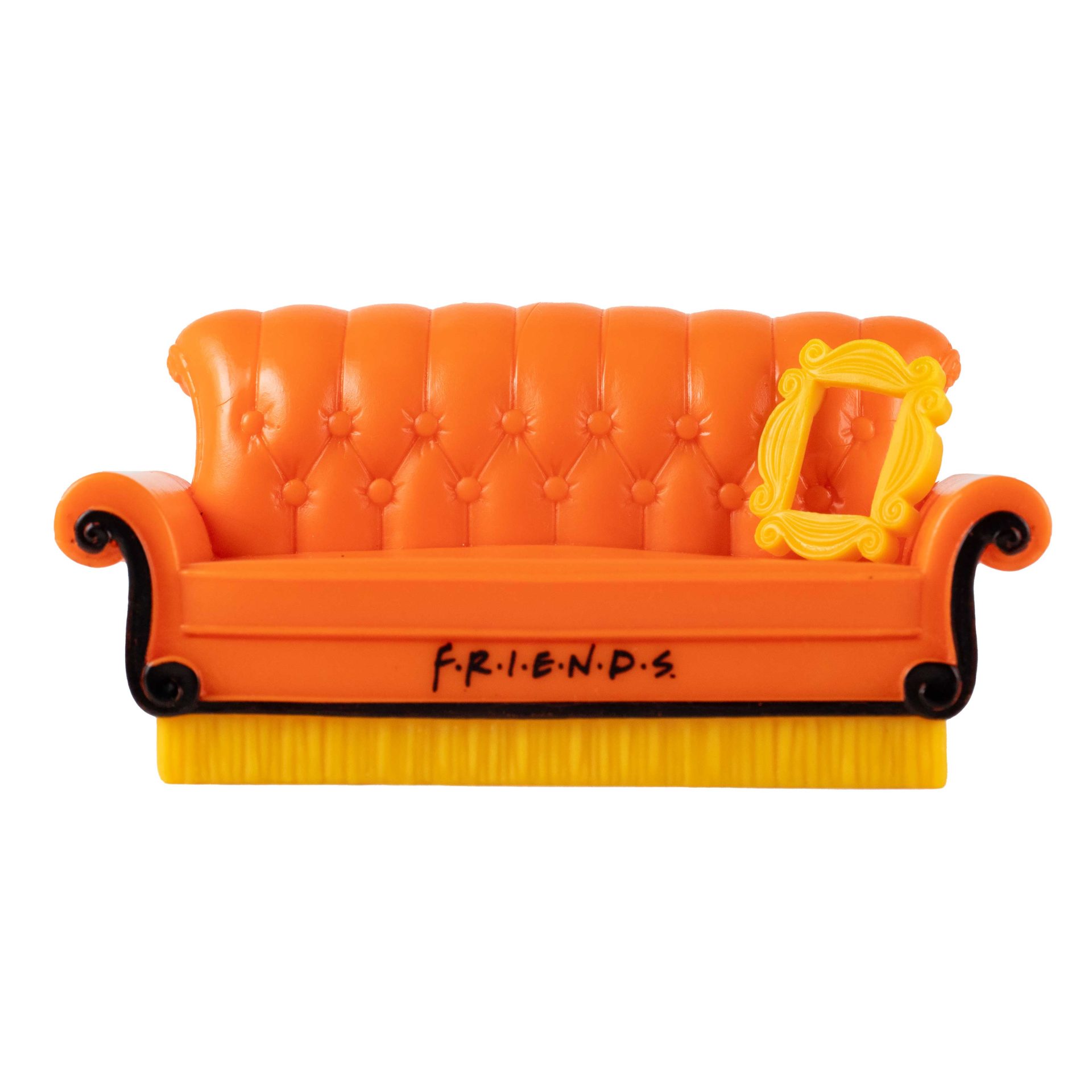 Novos bonecos de Friends chegam ao Bob's em novembro de 2022 - GKPB ...