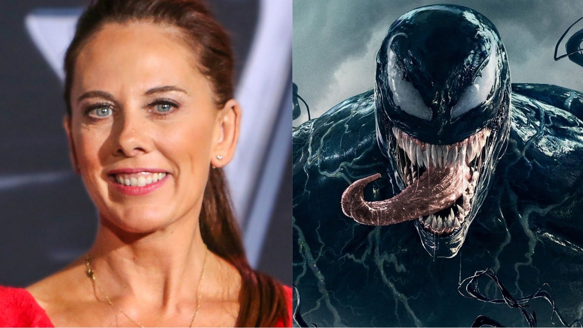 Sony define Kelly Marcel como a diretora de Venom 3 - GKPB - Geek ...