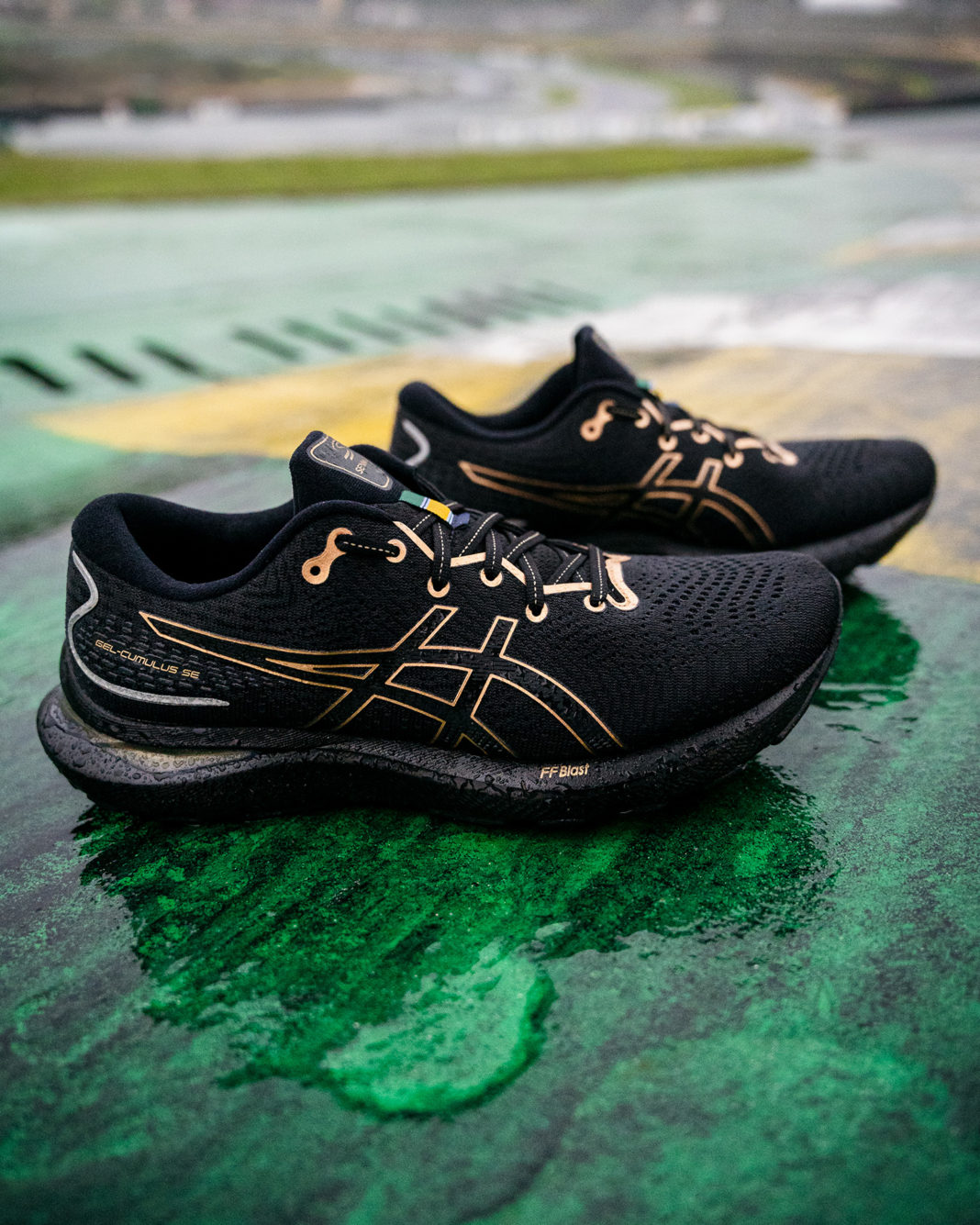 Ayrton Senna é homenageado em parceria inédita entre ASICS e Senna ...