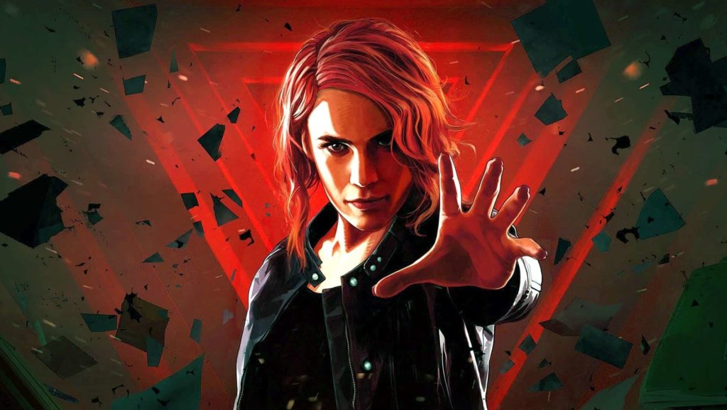 Control 2 é oficialmente anunciado pela Remedy Entertainment - GKPB ...