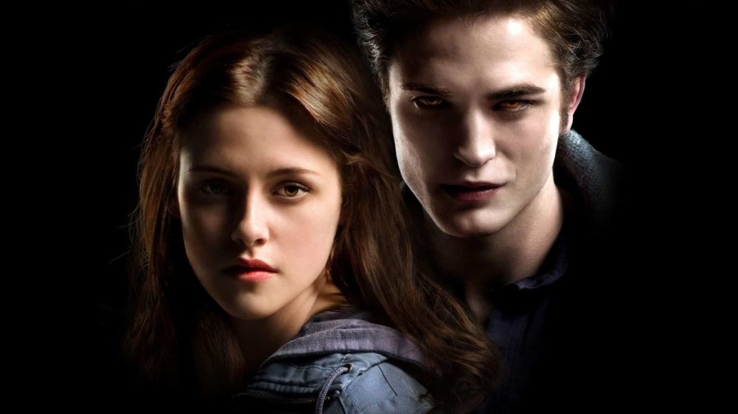 Saga de filmes Crepúsculo retorna aos cinemas em dezembro - GKPB - Geek ...