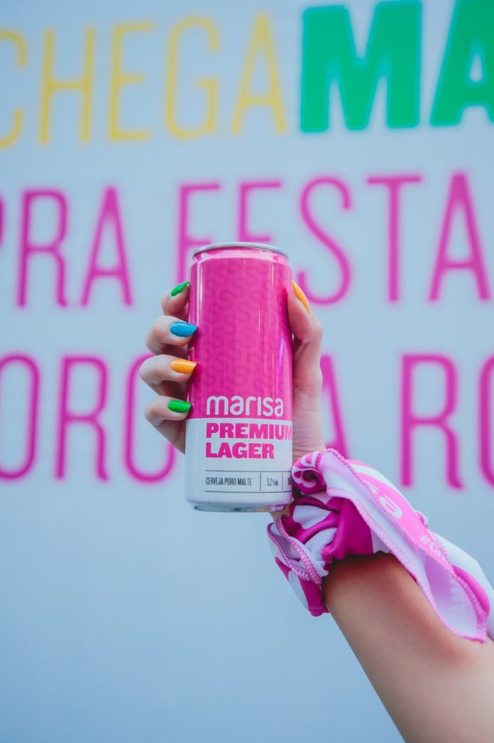 Marisa e cervejaria Dádiva se unem para lançamento inédito - GKPB ...