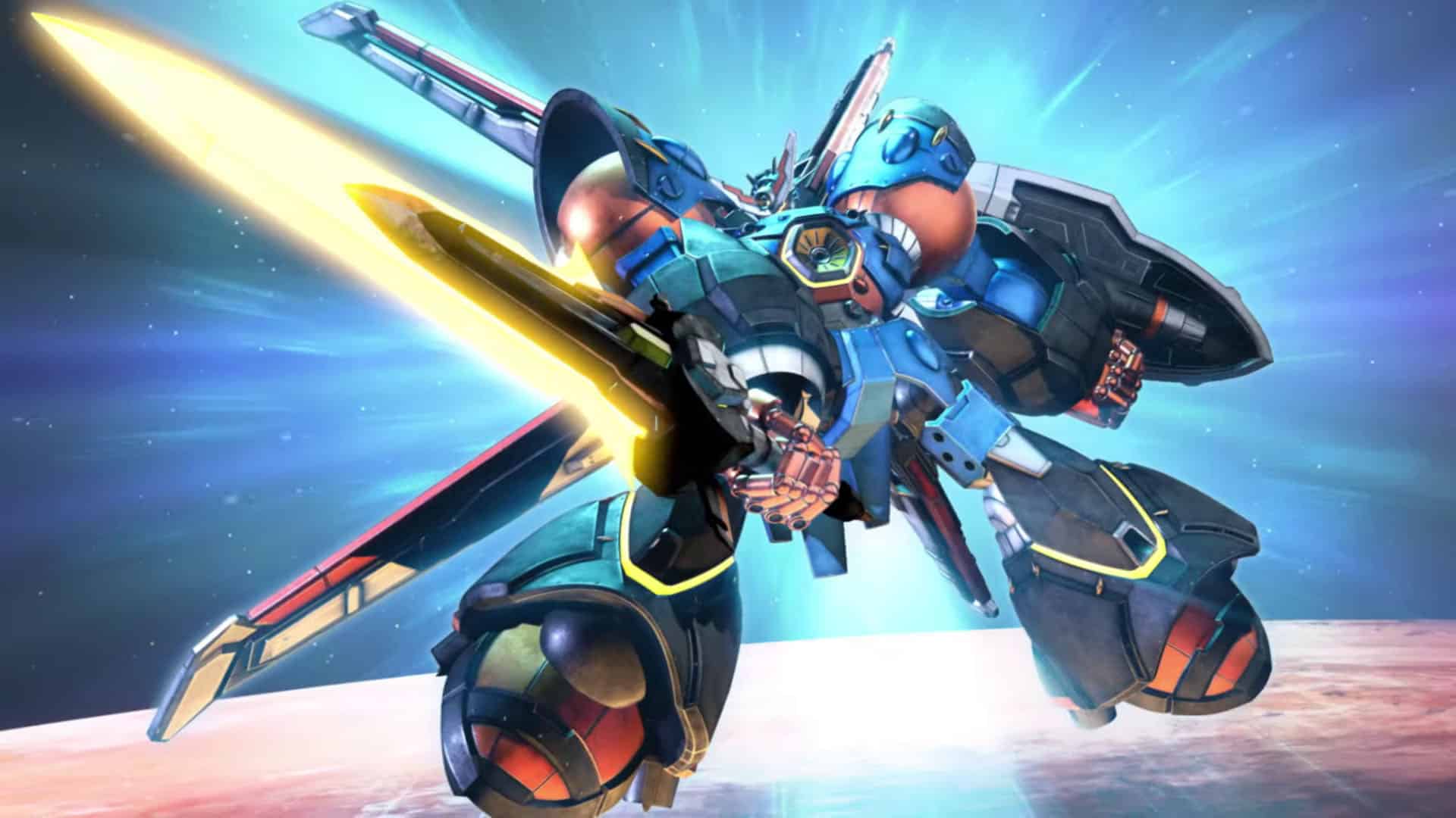 Megaton Musashi X: jogo tem seu lançamento adiado novamente - GKPB ...