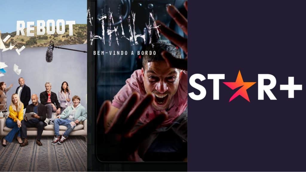 Saiba quais são os lançamentos de novembro do Star+ - GKPB - Geek ...