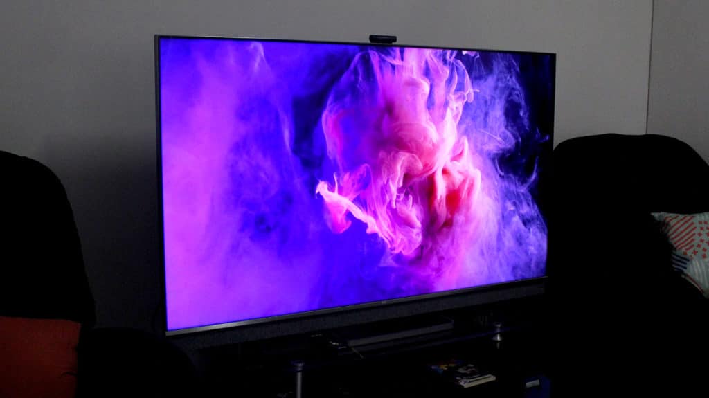 Review TCL QLED Mini LED C825: a melhor opção para toda a família ...