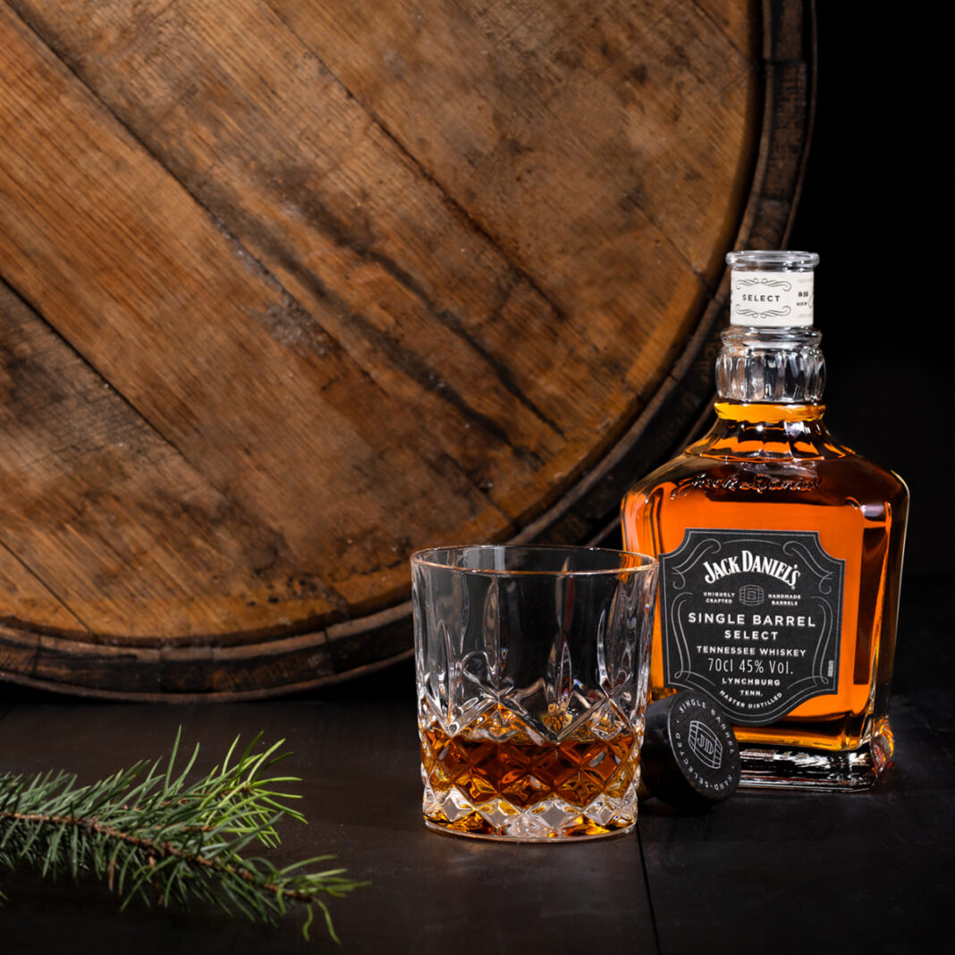 Linha Jack Daniel’s Super Premium traz opções para surpreender no fim ...