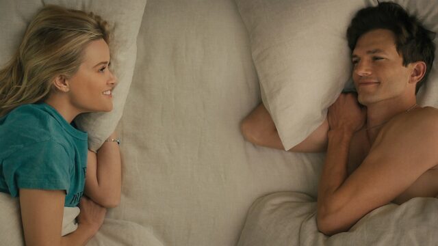 Ashton Kutcher e Reese Witherspoon estrelam comédia romântica da Netflix - GKPB - Geek Publicitário