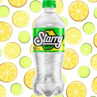 Starry: novo refrigerante de limão da PepsiCo no EUA - GKPB - Geek ...