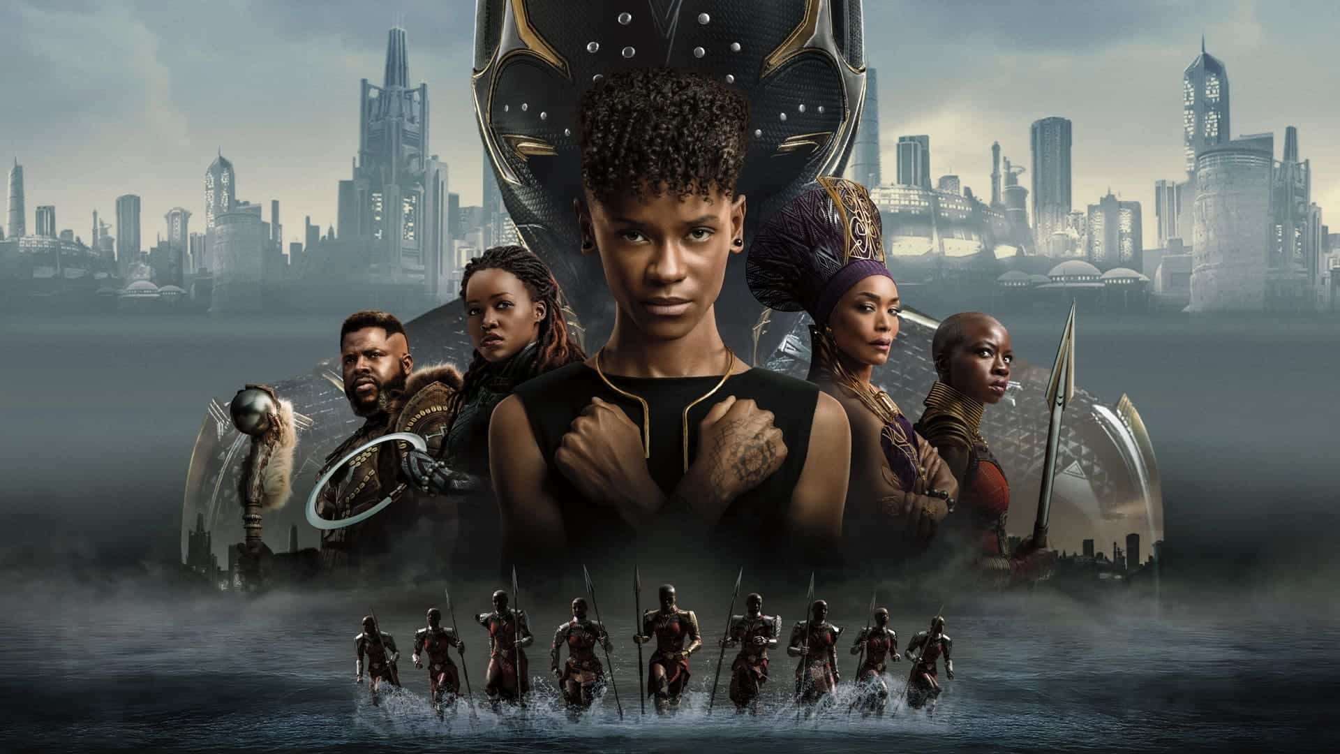 Filmes da Marvel voltam a ser exibidos na China - GKPB - Geek Publicitário