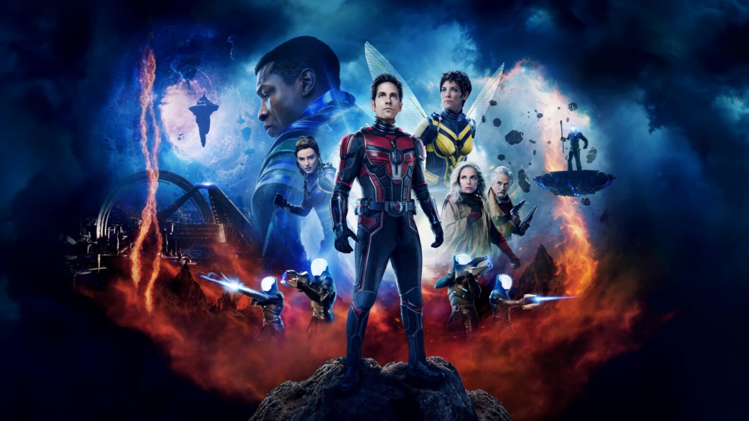 Filmes da Marvel voltam a ser exibidos na China - GKPB - Geek Publicitário