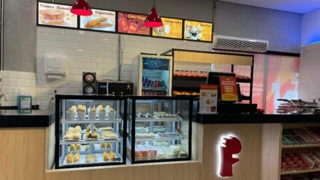 Frango Assado traz modelo de serviço ‘express’ para a rede - GKPB ...