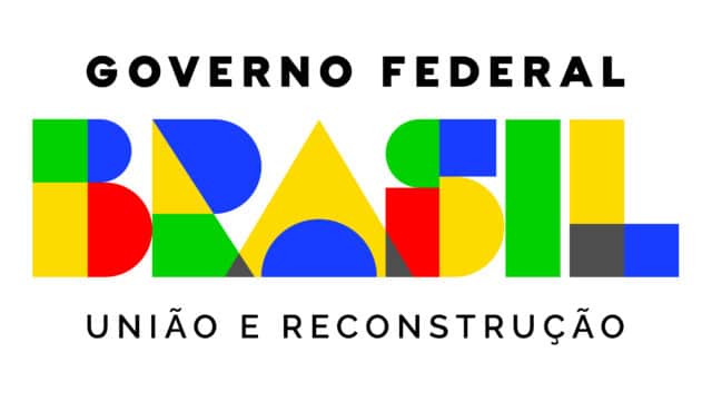 Novo logo e slogan do Governo Federal são apresentados oficialmente ...
