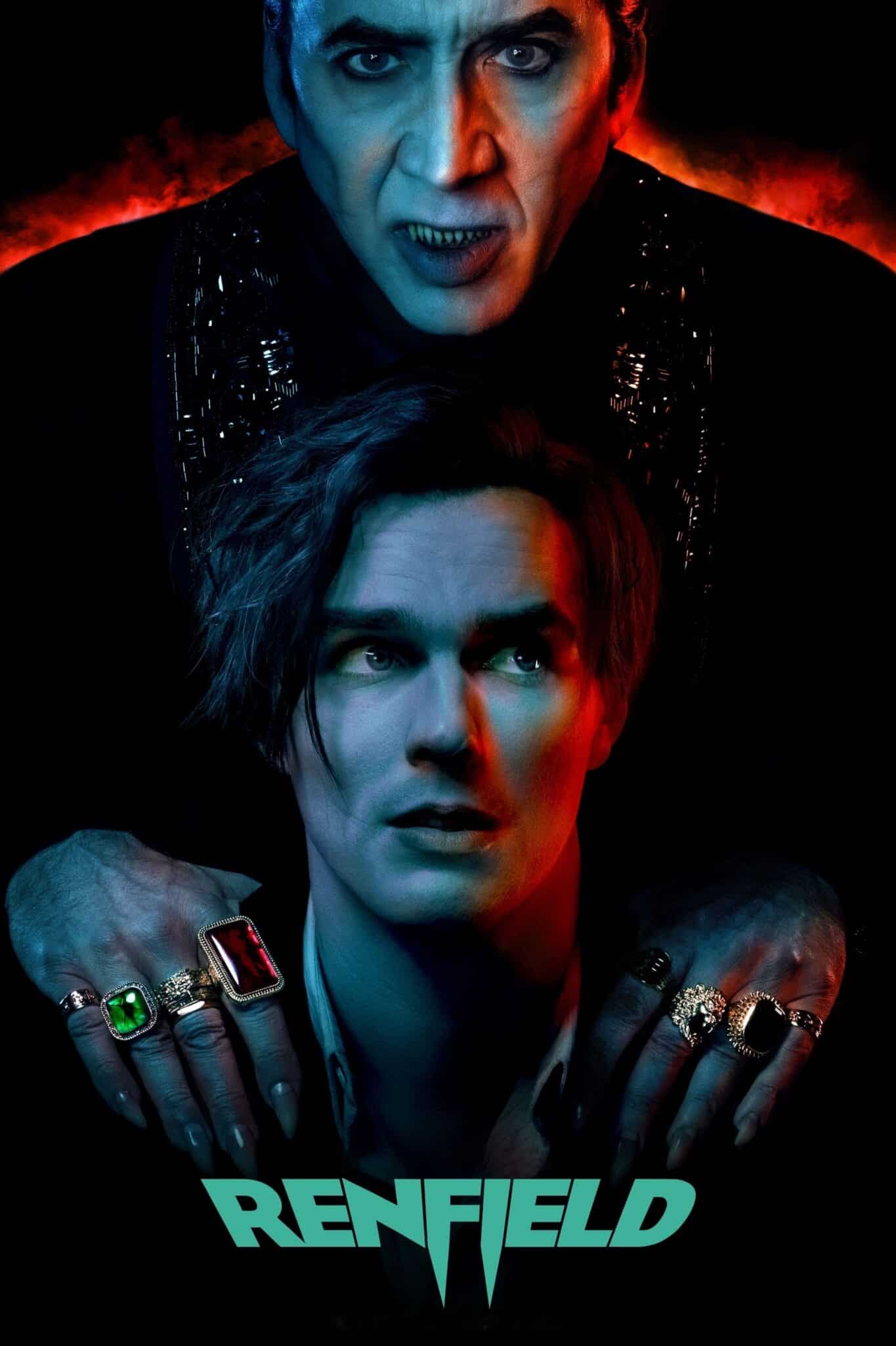 Renfield tem seu primeiro trailer divulgado pela Universal - GKPB ...