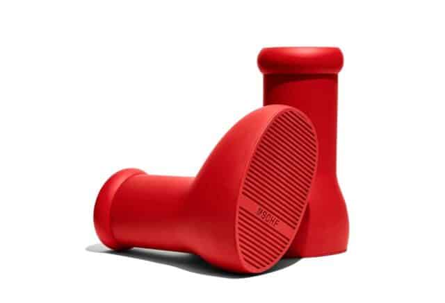 Botas do Astro Boy: lançamento da MSCHF viraliza na internet - GKPB ...