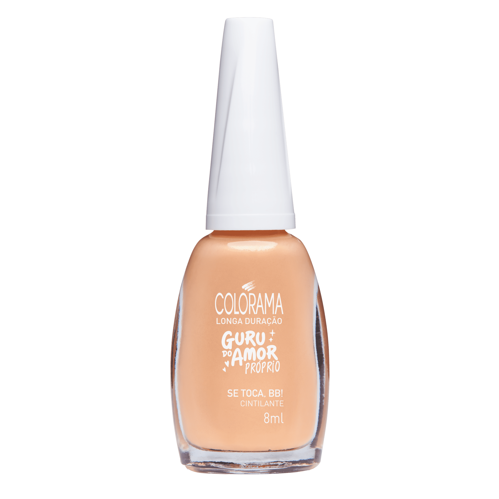 Colorama cria coleção de esmaltes: Guru do Amor Próprio - GKPB - Geek ...