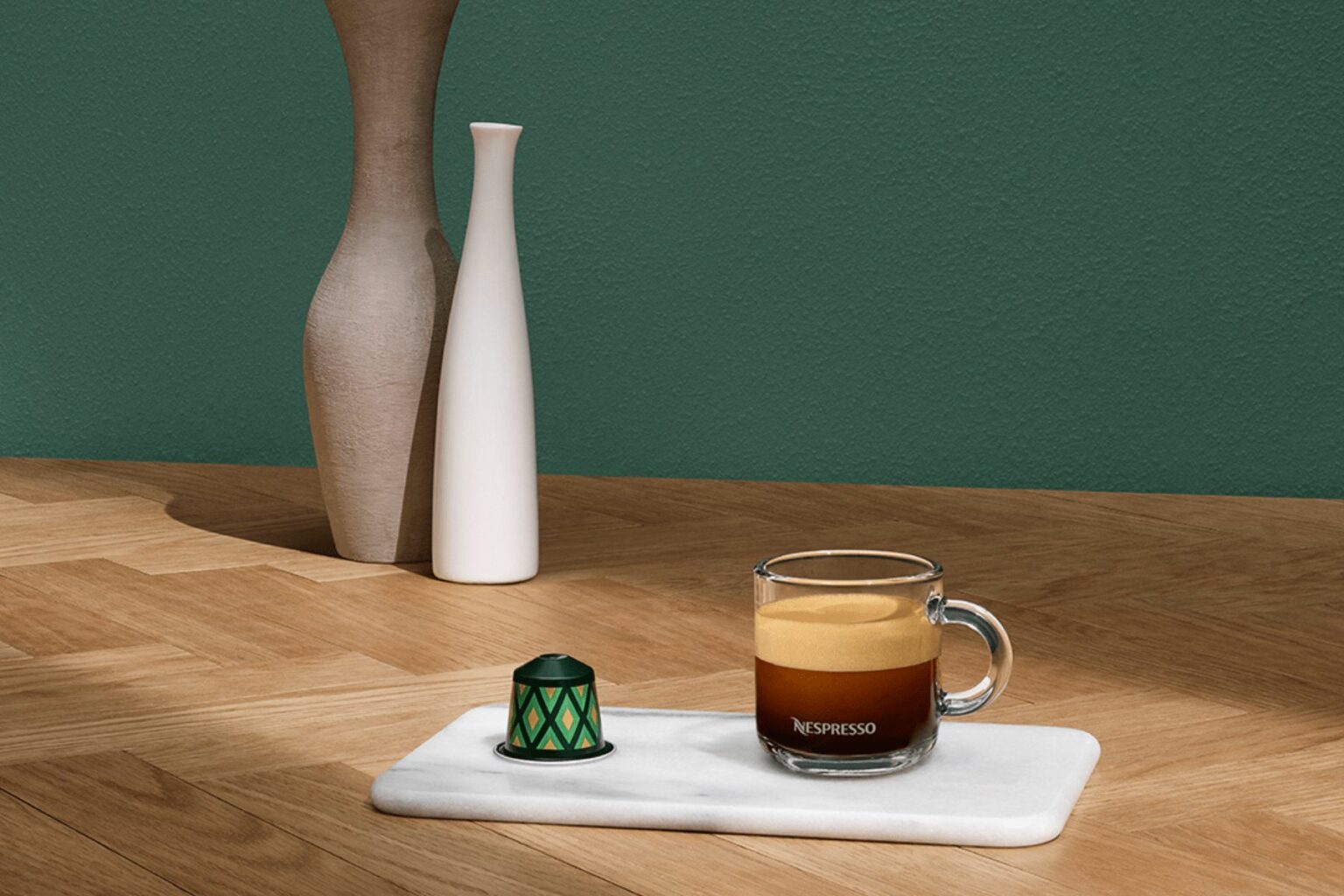 Nespresso anuncia linha de Edição Limitada assinada pela Chiara ...